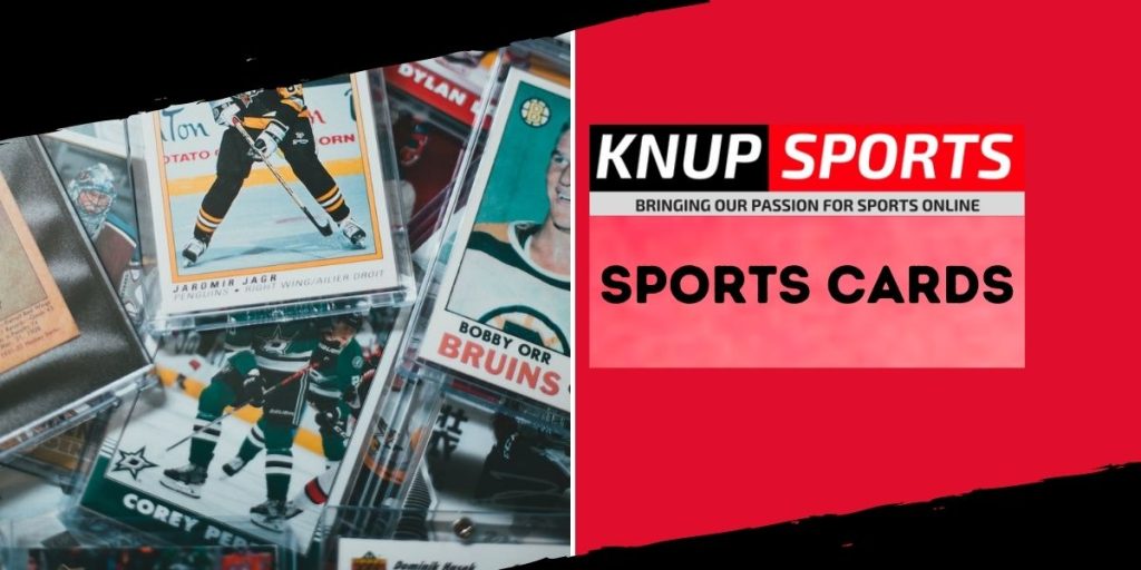 Cards - Knup Sports