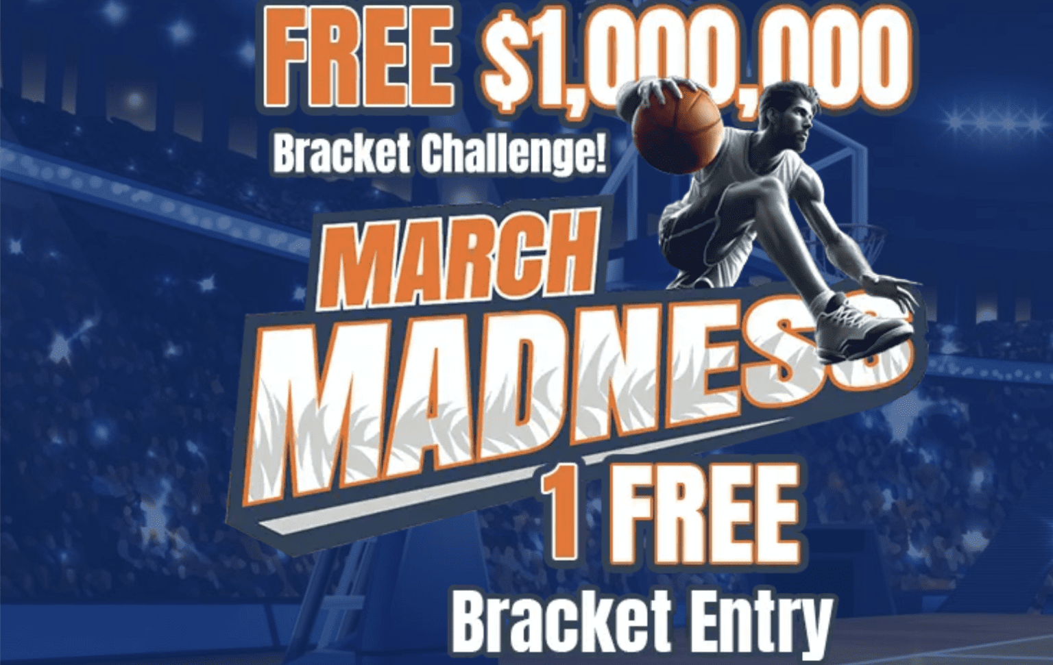 Best March Madness Contests & Brackets for 2025