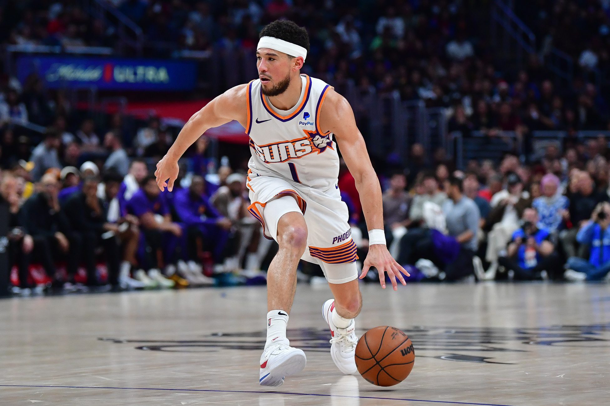 11 Best NBA Players Born in Michigan of All Time | Knup Sports